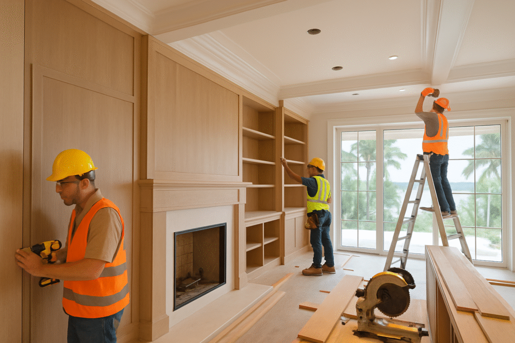 Best Tips for Construction Project Consulting in Port St Lucie